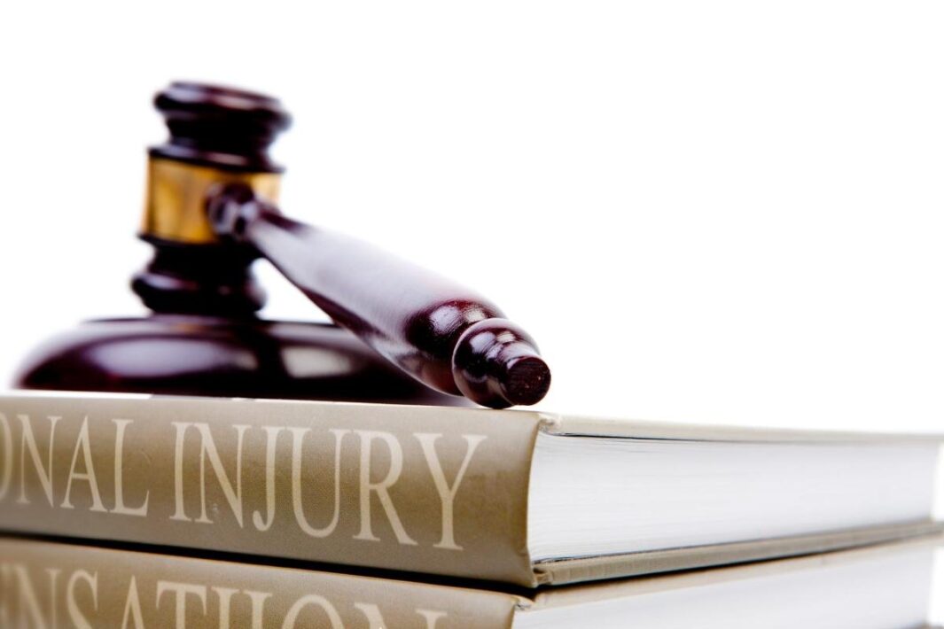 What Can You Do to Maximize Your Personal Injury Settlement? - Law ...